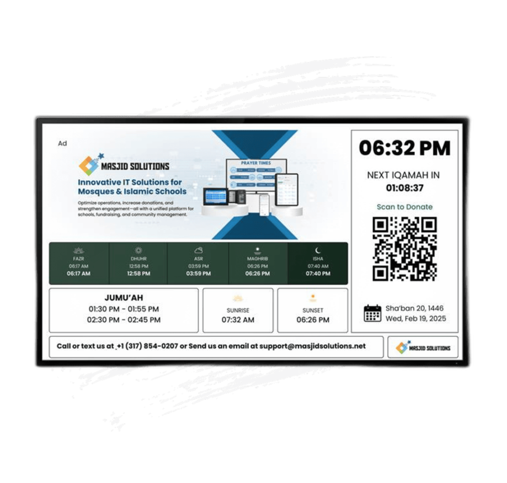Cloud Based Digital Signage System