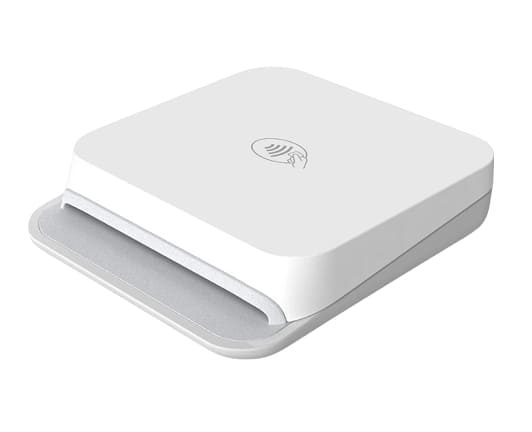 Stripe M2 Reader Wall Mount | Secure Stripe Terminal Dock
