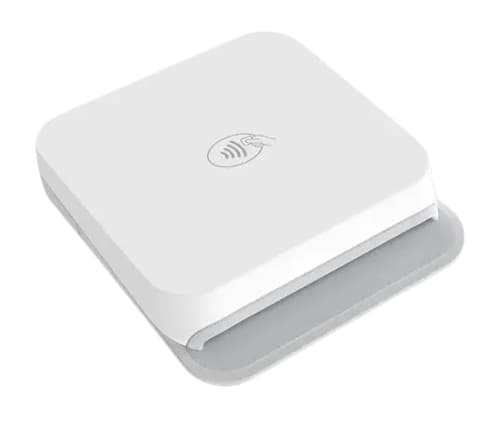 Stripe M2 Reader Wall Mount | Secure Stripe Terminal Dock